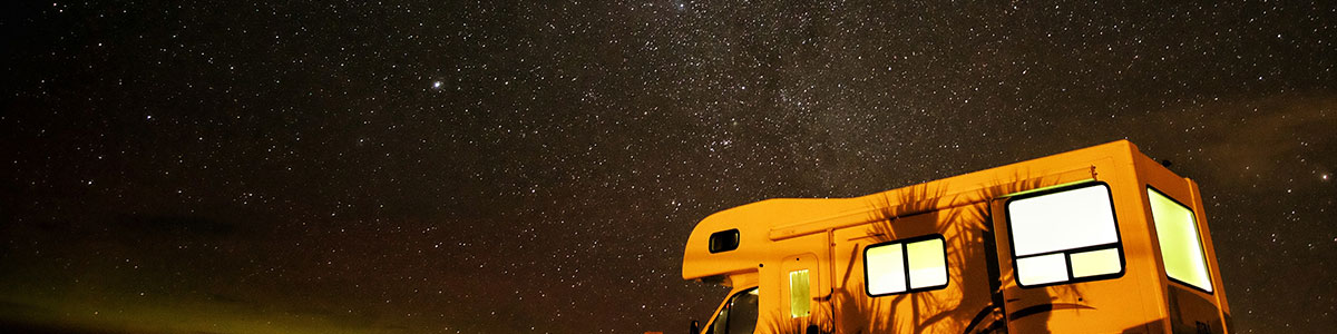 Our Fleet - Counties Caravan Rentals